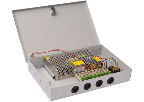 LED Driver Switching Mode Power Supply 75W Constant Voltage 80% Efficiency