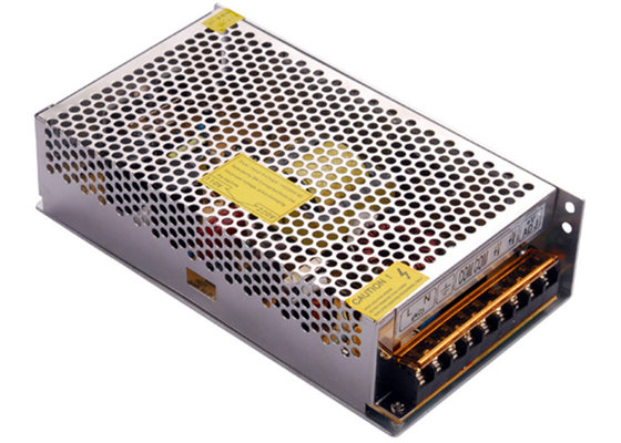 LED Driver Switching Mode Power Supply 75W Constant Voltage 80% Efficiency