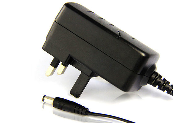 AC 36W / 30W Power Adapter DC 5 - 30V Output 50 / 60Hz Frequency Range