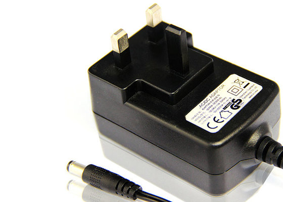 AC 36W / 30W Power Adapter DC 5 - 30V Output 50 / 60Hz Frequency Range