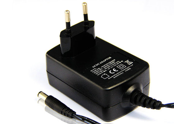 110V 220V AC Input 14v 2a Power Adapter Over Current / Over Voltage Protection