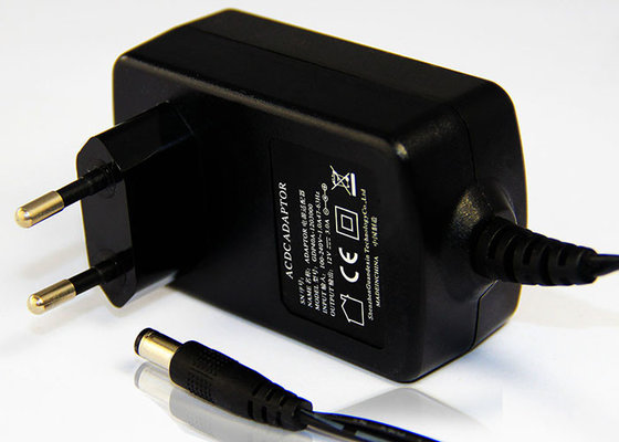 110V 220V AC Input 14v 2a Power Adapter Over Current / Over Voltage Protection