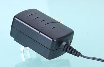 Portable 30V 1A 30W Power Adapter Light Weight 82 * 49 * 58mm Dimension