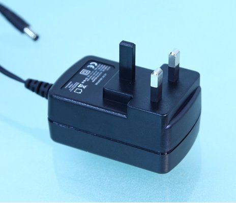 Mobile Devices 6 Volt AC Power Adapter , 1.5M DC Cable 6v 4a Power Adapter