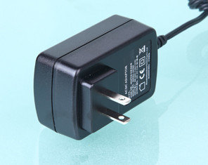 15V 2000mA AC DC 30W Power Adapter Various Plug Optional 1.5M DC Cable