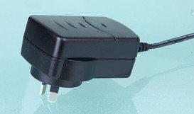 EU Plug 18v AC DC Power Adapter , 36 Watt Power 18V 2000ma Power Supply