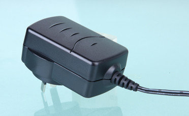 EU Plug 18v AC DC Power Adapter , 36 Watt Power 18V 2000ma Power Supply