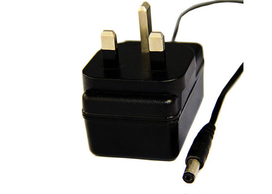 30W Series AC Adapter Power Supply , 6V 3A / 5V 4A AC Power Supply Charger Adapter