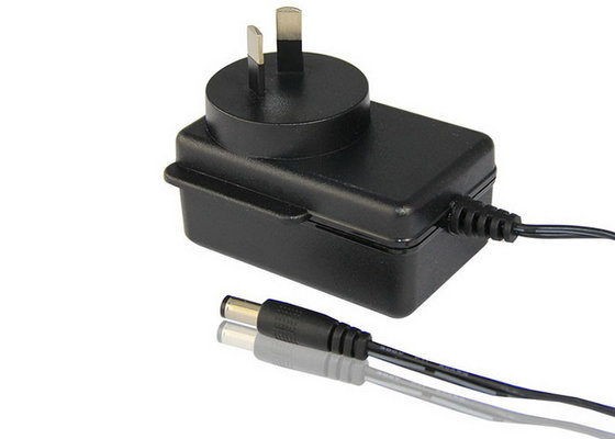 Overcurrent Protection 5 Volt 2.5 Amp Power Adapter For Telecommunication Equipment