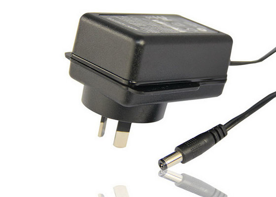 Overcurrent Protection 5 Volt 2.5 Amp Power Adapter For Telecommunication Equipment