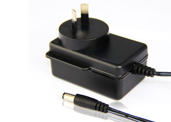 15V 2A 30W Power Adapter Wall Mount Type US Plug 0.25A Input Current