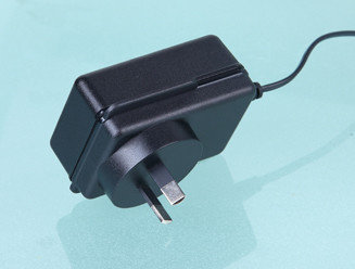 DC 9 Volt 1.5A / 24W Power Adapter 120% Min Over Voltage Protection