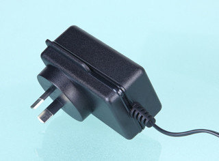 DC 9 Volt 1.5A / 24W Power Adapter 120% Min Over Voltage Protection