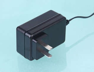18 W 9v 2 Amp Power Adaptor , 9v 2a Ac Power Adapter With 1.8 Meter DC Cable