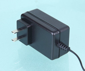 18 W 9v 2 Amp Power Adaptor , 9v 2a Ac Power Adapter With 1.8 Meter DC Cable