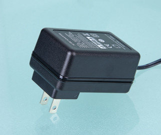 AU Plug 15v 1000ma Power Supply , 15 Watt Power Portable Power Adapter