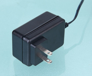 AU Plug 15v 1000ma Power Supply , 15 Watt Power Portable Power Adapter