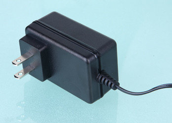AU Plug 15v 1000ma Power Supply , 15 Watt Power Portable Power Adapter