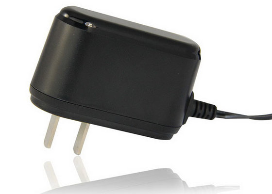 110V AC Input AC DC Voltage Adapter , 5 Volt Wall Adapter With 1.5 M Micro USB Cable