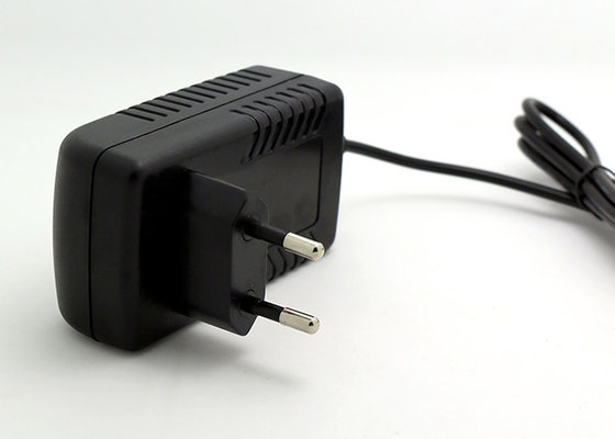 16V 2A Switching AC DC Power Adapter For LED Screen Wall Mount Type