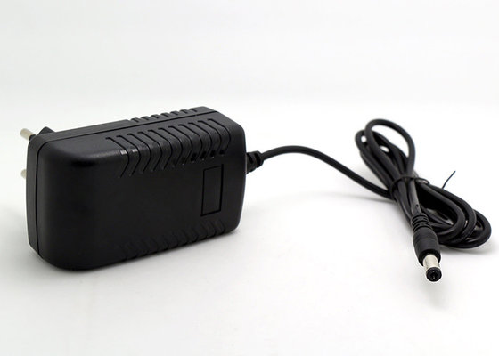 UL Approved Ac To 12v Dc Power Adapter , 30W 12v Power Supply Adapter US Plug