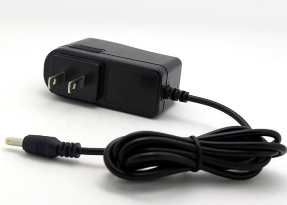 24V 400mA AC DC Power Adapter US / UK Plug Optional Universal Input