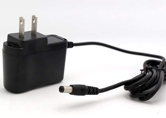 24V 400mA AC DC Power Adapter US / UK Plug Optional Universal Input