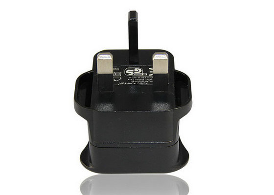 100 - 240V Input AC DC Power Adapter 5V 2.1A Output 5.5 * 2.1mm DC Jack