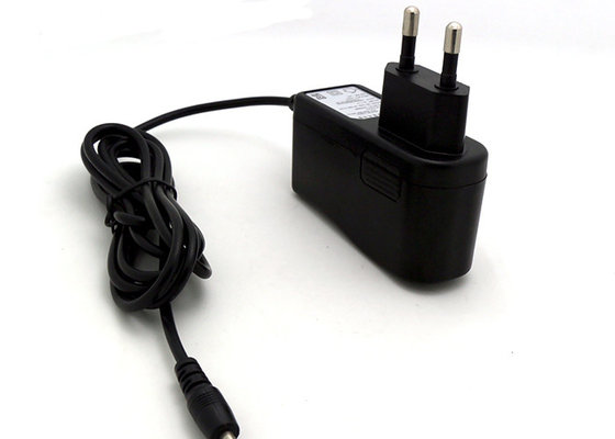 7V 1A 7W Wall Adapter Power Supply , Electronic Devices Charging Wall Power Supply
