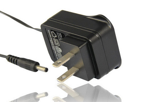 5V 2.4A 12W Power Adapter 100 - 240V AC Input  5.5 * 2.1 * 11mm DC Jack