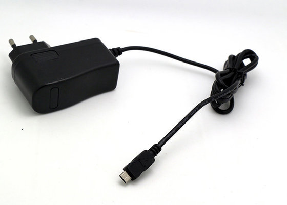 15V 700mA Switching Wall Mount Power Adapter US Plug Low Power Consumption