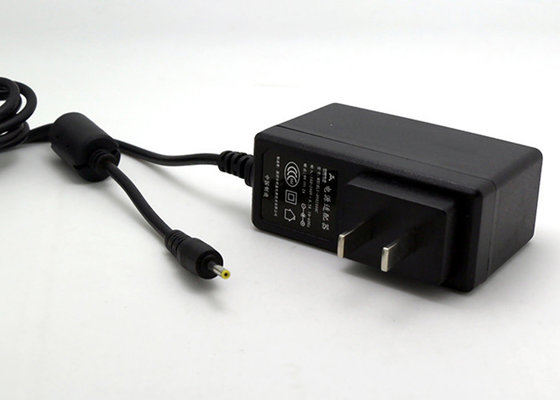 Universal 12 Volt AC Power Adapter , 12v 600ma Power Adapter 7.2 Watt Power