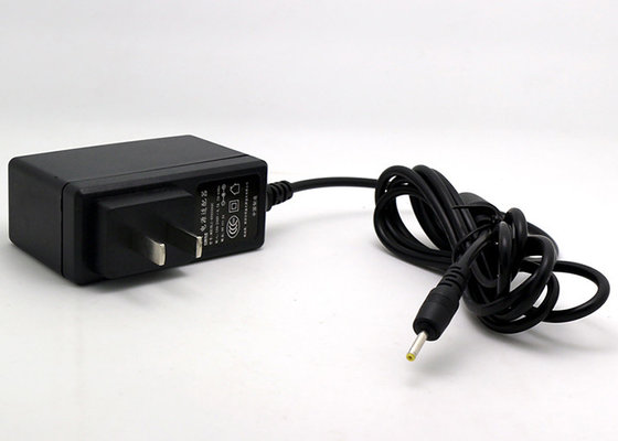 Universal 12 Volt AC Power Adapter , 12v 600ma Power Adapter 7.2 Watt Power