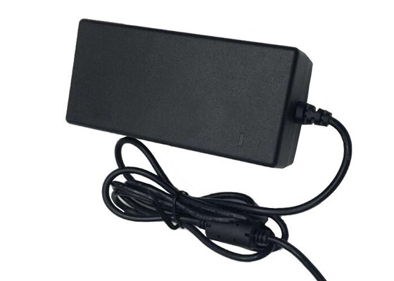 Switching Mode 60W 15v 4a Power Adapter 50HZ - 60HZ Input Frequency