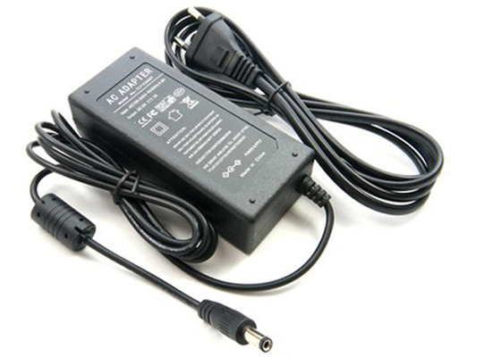 48V 1A 48W Portable DVD Power Adapter , Universal Replacement AC DC Adapter