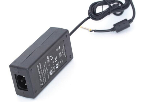 24 Volt 2.5A 60W Power Adapter For Information Technology Equipments
