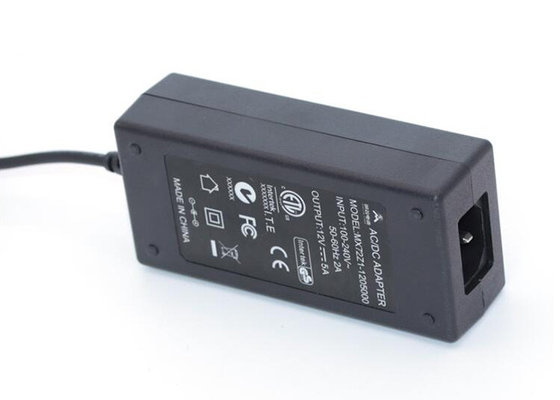 24 Volt 2.5A 60W Power Adapter For Information Technology Equipments