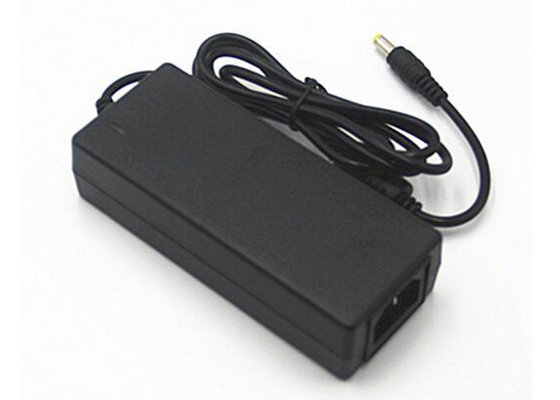 Electronic Refrigerator AC To DC Power Supply Adapter , 1.5A 36 Volt Power Adapter