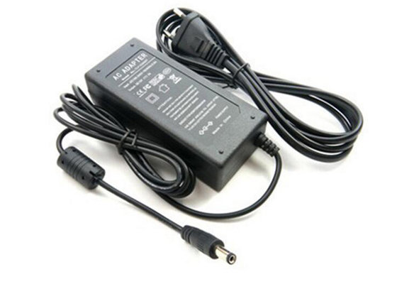 Switching 36 Watt 60W Power Adapter Desktop Type 1.8 Meters DC Cable