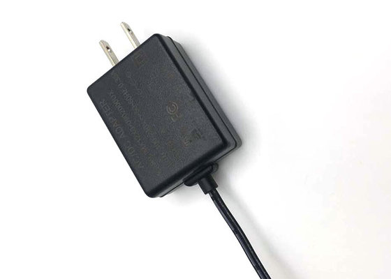 7V 500mA Cctv Camera Power Adapter , Fast Charging Security Camera Power Supply