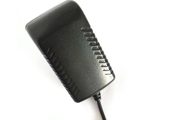 36 Watt Power Switching AC DC Power Adapter 500mA - 5A Output Current