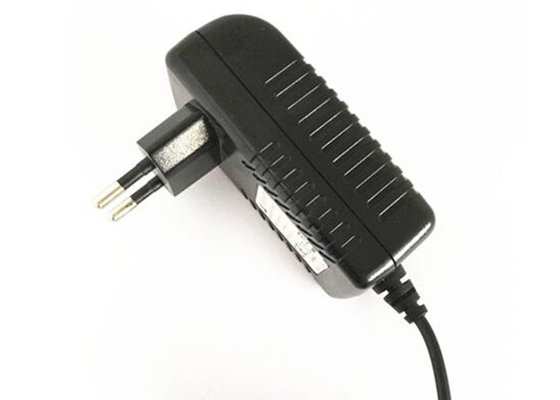 36 Watt Power Switching AC DC Power Adapter 500mA - 5A Output Current