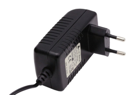 36 Watt Power Switching AC DC Power Adapter 500mA - 5A Output Current