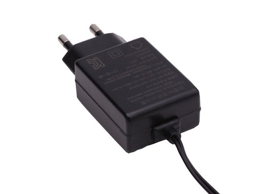 Input 100 - 240 V AC Switching AC DC Power Adapter With EU US UK SAA Plugs