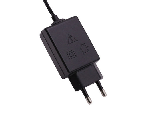 Input 100 - 240 V AC Switching AC DC Power Adapter With EU US UK SAA Plugs