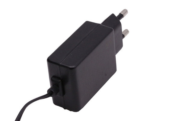 Input 100 - 240 V AC Switching AC DC Power Adapter With EU US UK SAA Plugs
