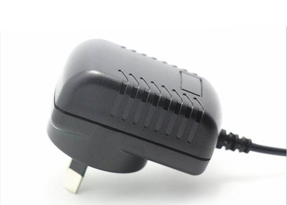 2.5A AC DC 5v Power Adapter , AU 2 Pin Plug Switching Mode Power Adapter