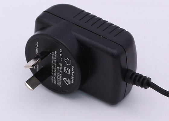 1000mA / 2000mA Switching AC DC Power Adapter Satellite Receiver Suit