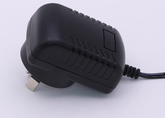4.5W 9v 500ma AC Adapter , 9 Volt 500ma Power Adapter For Consumer Electronics