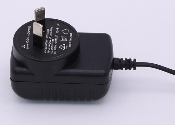 4.5W 9v 500ma AC Adapter , 9 Volt 500ma Power Adapter For Consumer Electronics